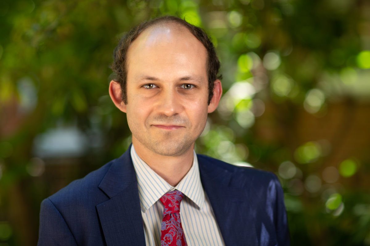 Meet the team | esauk.org